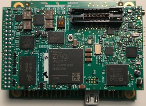 Project Showcase: SWaP Optimized Satellite Beacon Receiver - Vanteon Wireless Solutions